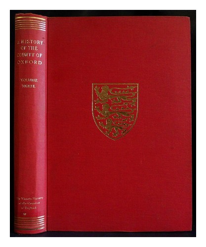H. E. SALTER, L. F. SALZMAN, WILLIAM PAGE, M. D. LOBEL, ALAN CROSSLEY ...