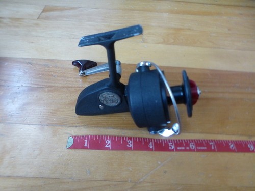Fishing reel Dam Quick 330N, W.Germany, Very Nice Shape reels dea | eBay