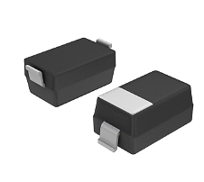 Pack of 190 MMSZ5272BT3G Zener Diode 110 V 500 mW ±5% Surface Mount SOD ...