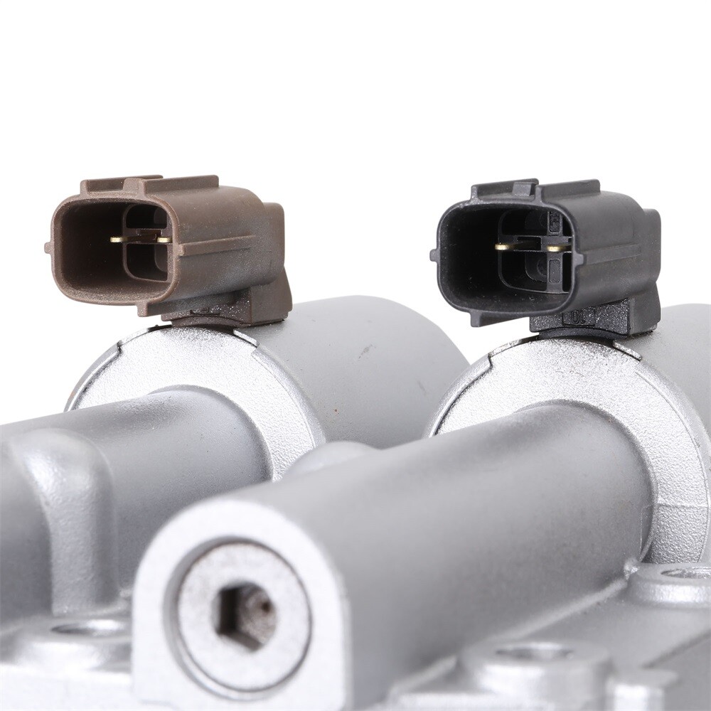 28260-PRP-014 Transmission Dual Linear Solenoid For Honda Accord CRV ...