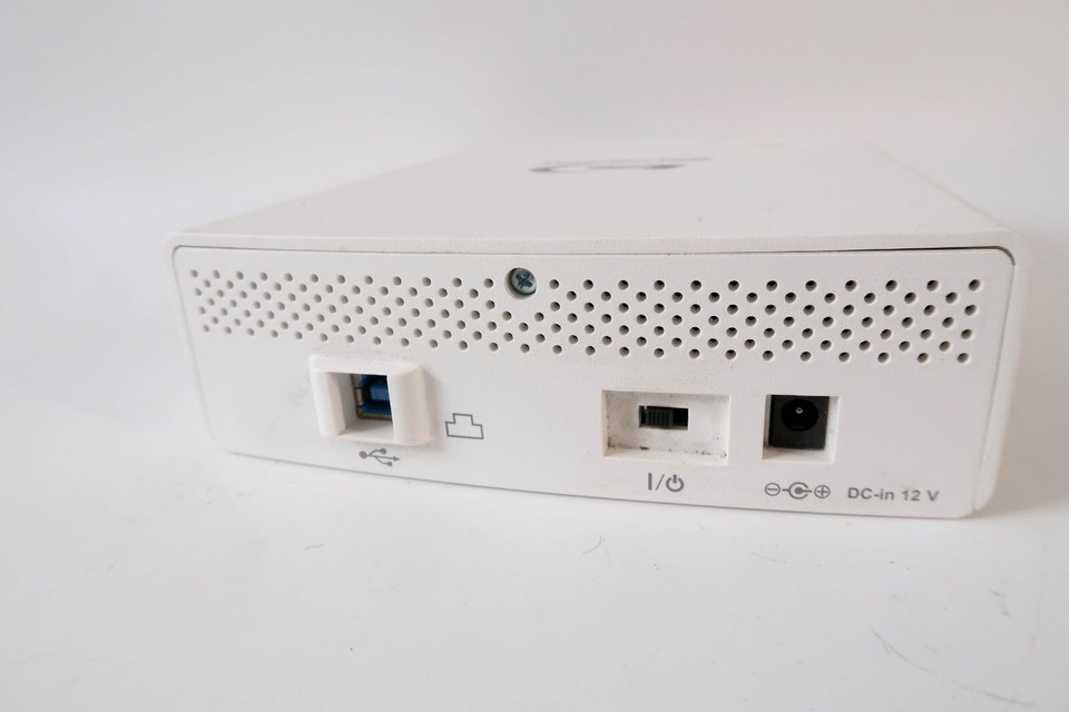 LG BE14NU40 Super Multi Blue External Blu-ray & DVD Burner / Reader ...