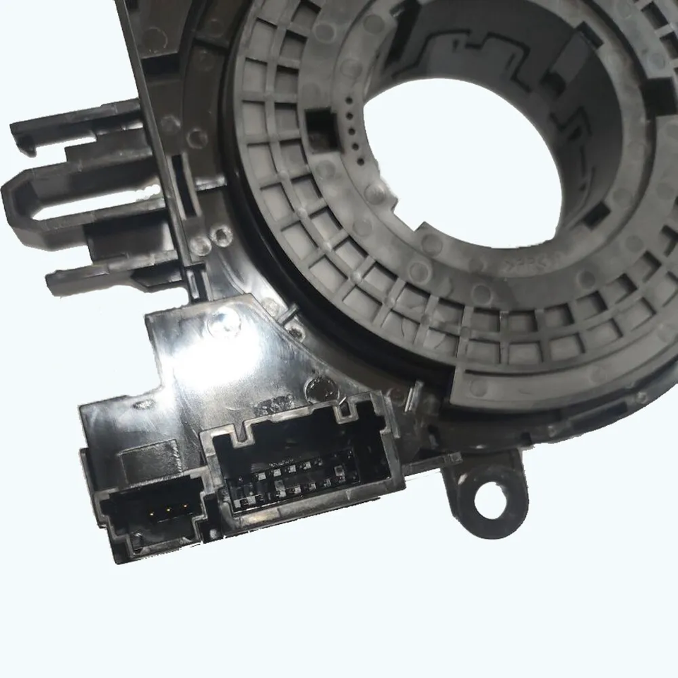 Clock Spring For Nissan Sentra Versa S SR SV W/O Heated 2020 2021 2022 ...