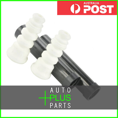 Fits FORD FOCUS C-MAX BOOT WITH JOUNCE BUMPER REAR SHOCK ABSORBER KIT ...