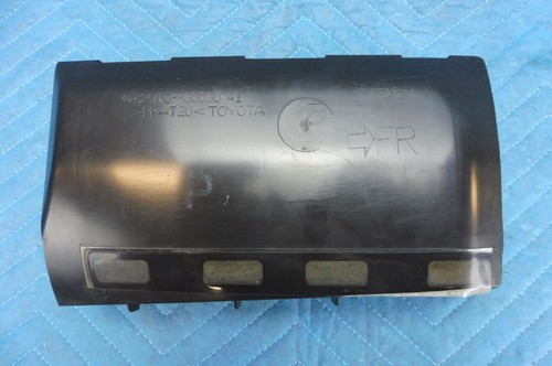 Lexus GX470 Passenger Side Quarter Dust Vent 62903-60081 2003-2009 OEM ...