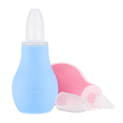 2 Pcs Electric Baby Booger Remover Nose Cleaning Manual | eBay