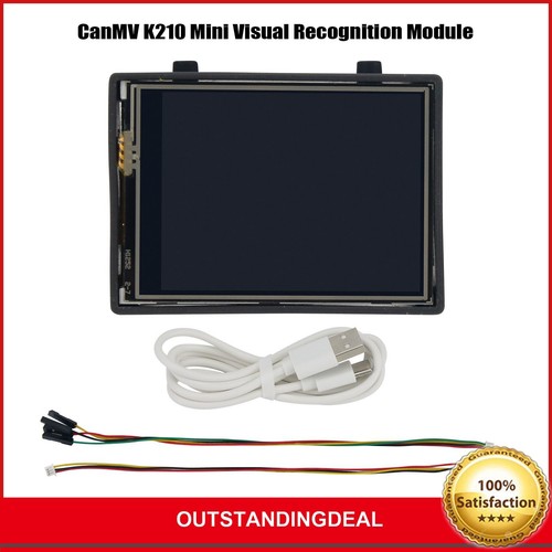 CanMV K210 Mini Visual Recognition Module for Python Development Board Kit ot25 | eBay