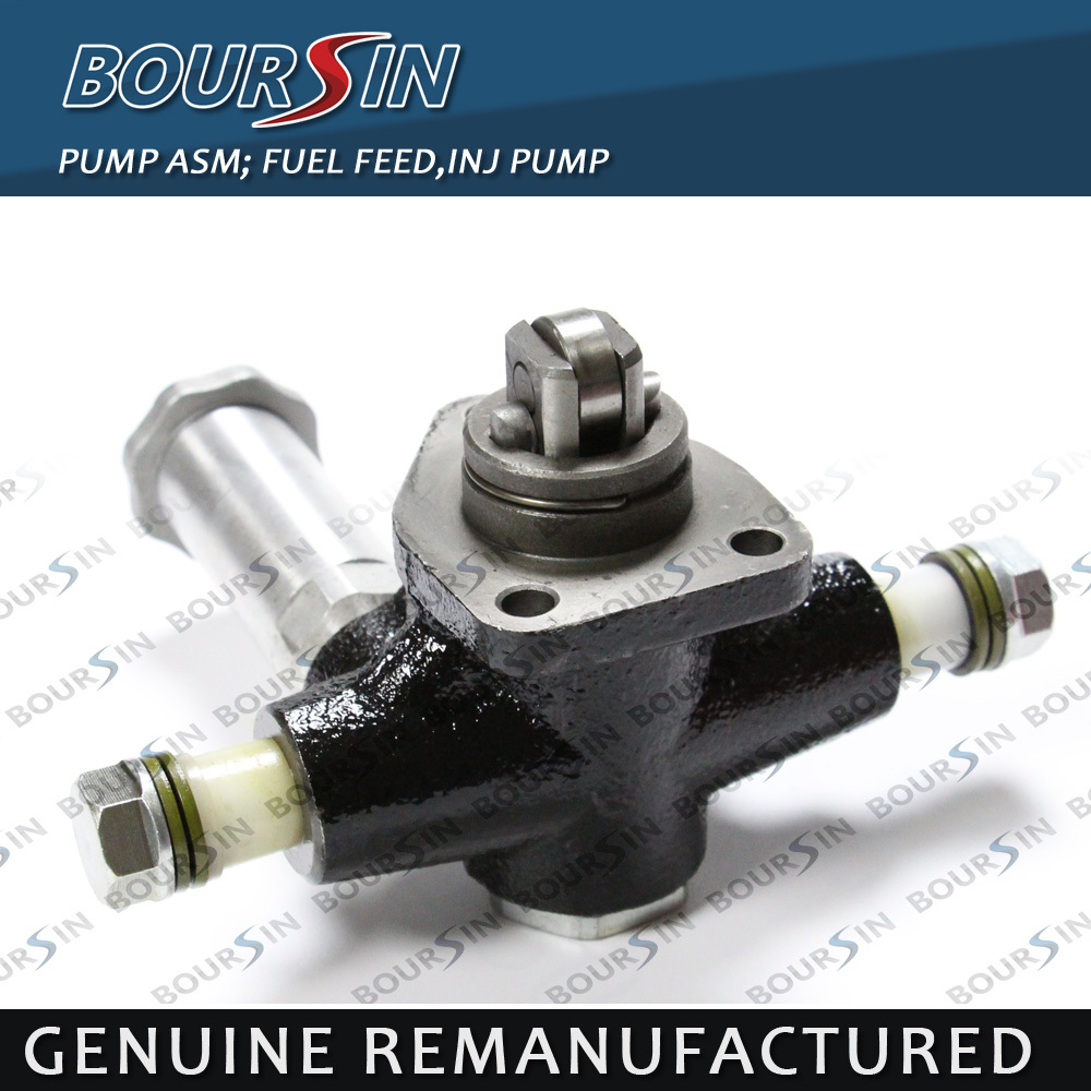 FUEL FEED PUMP FIT ISUZU FVR FVM FVZ TRUCK 6SA1 DIESEL ENGINE | eBay
