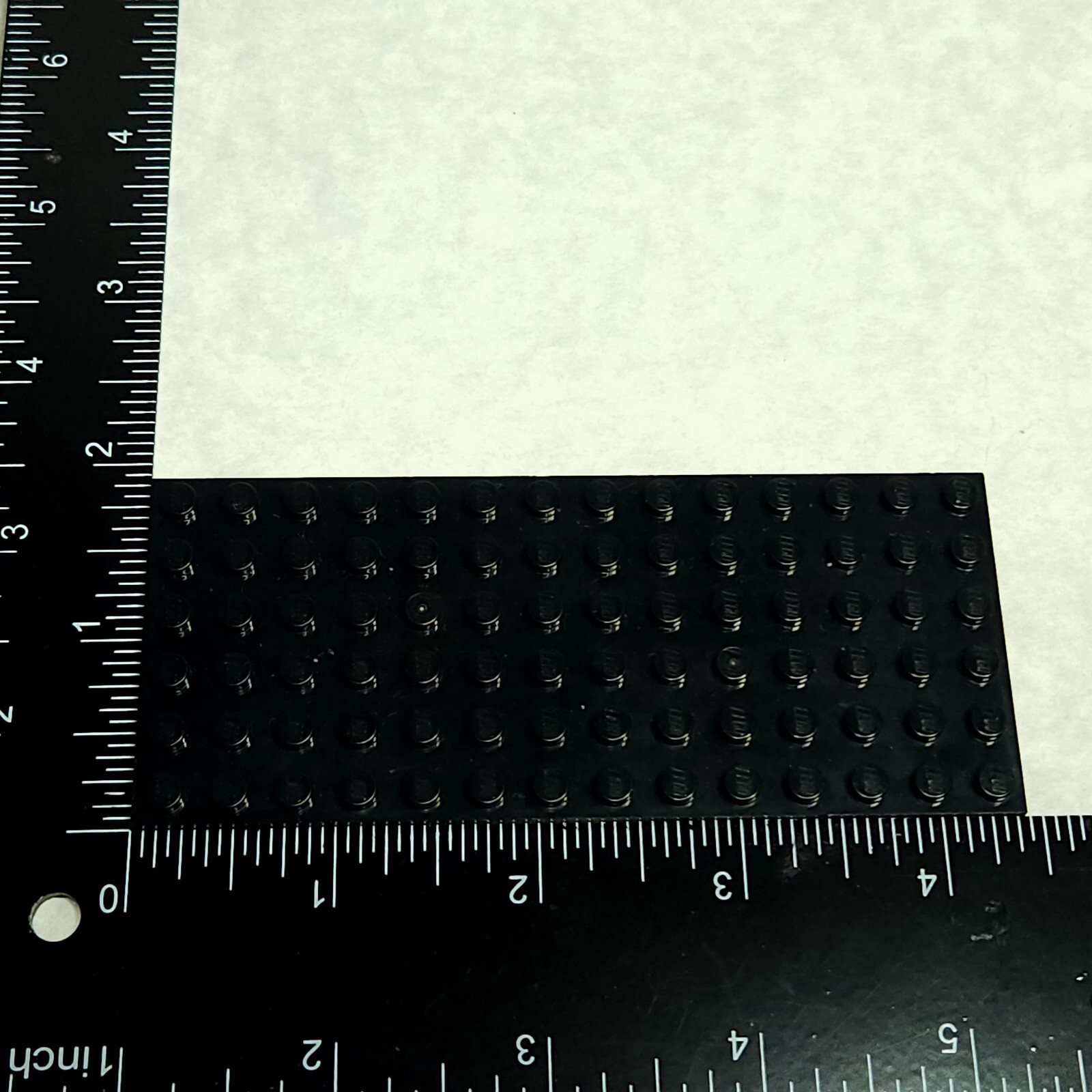 LEGO Part 3456 Plate 6 x 14 in Studs BLACK x1 | eBay