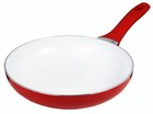 Buckingham Premium Induction Frying Pan with Ceramic Non-Stick coating ...