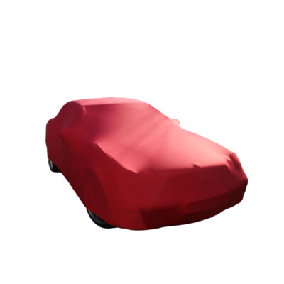 Indoor car cover fits Mercedes-Benz GLK-Class (X204) bespoke Maranello ...