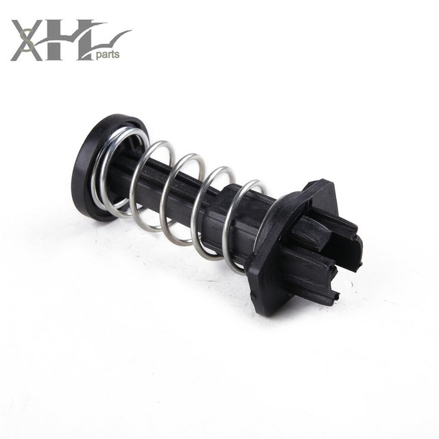 MERCEDES S430 S55 S500 HOOD LATCH CATCH RELEASE SPRING GENUINE ...