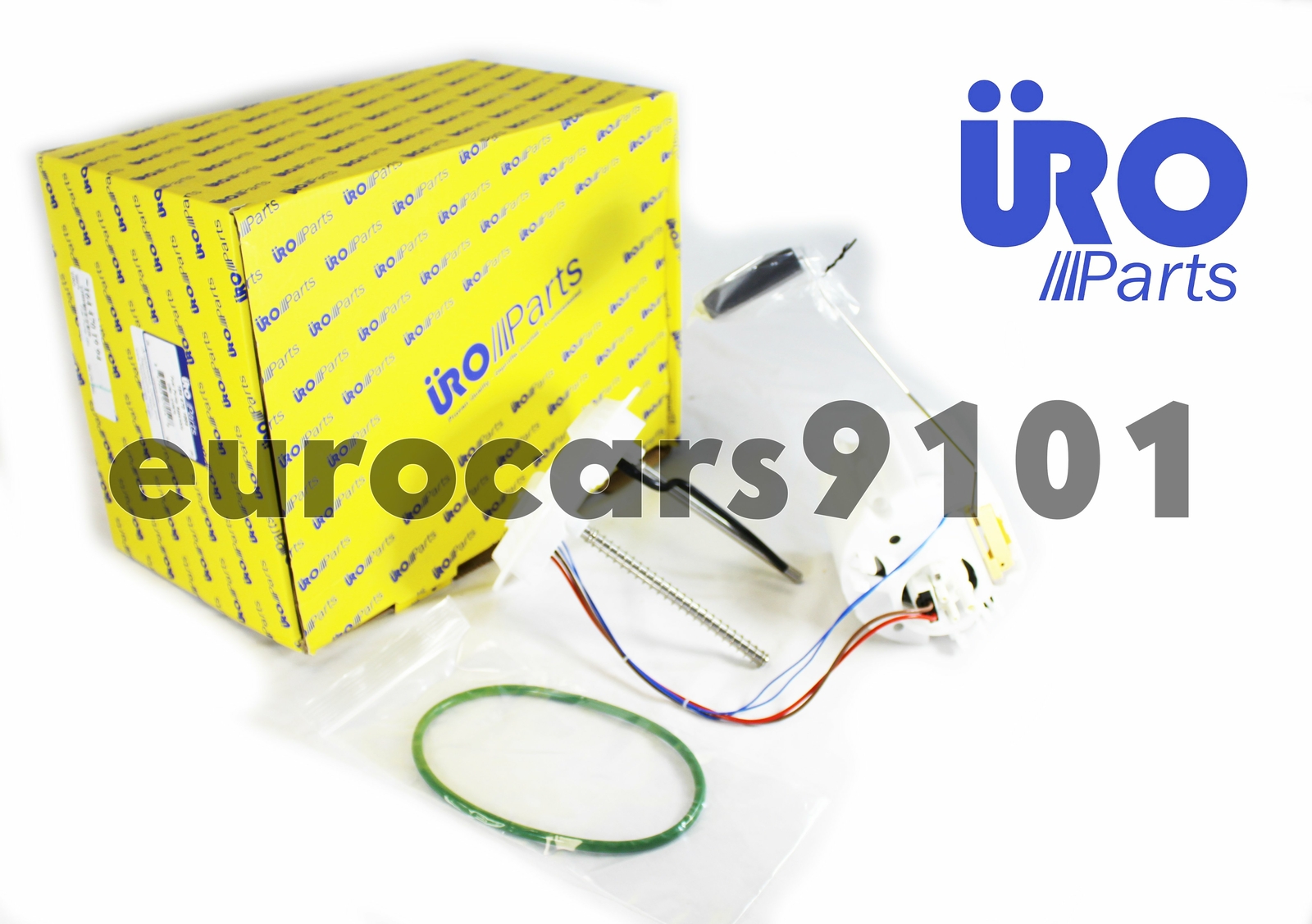New! Mercedes-Benz ML350 ÜRO Fuel Pump Module Assembly 1644701994 ...