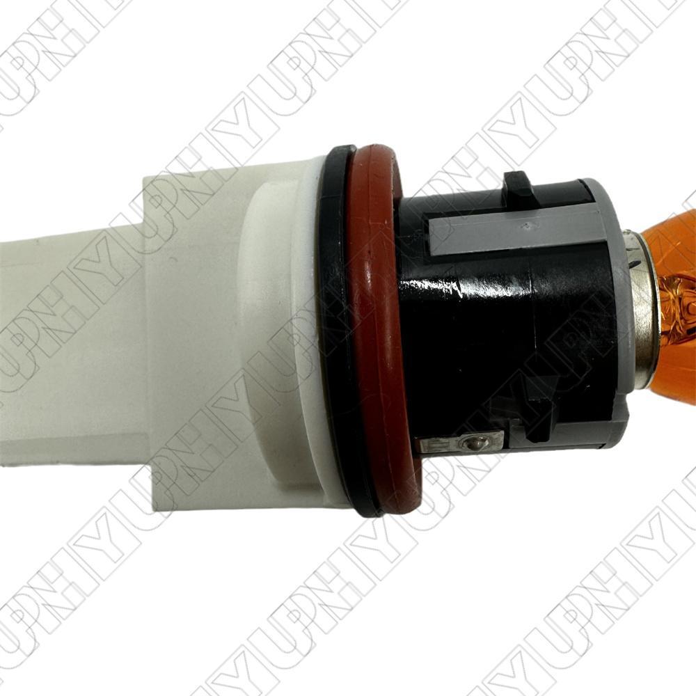 1 x Front Head Light Turn Signal Lamp Socket 92161-2T000 For Kia ...