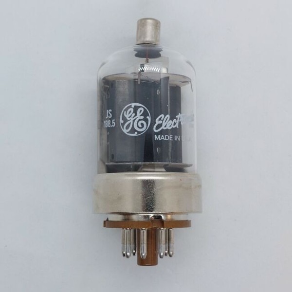 GE 6146B Tube Getter for sale online | eBay