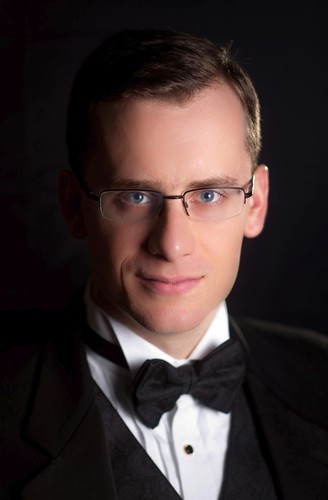 A Cathedral's Voice: Jonathan Ryan Plays the Parkey Pipe Organ at ...