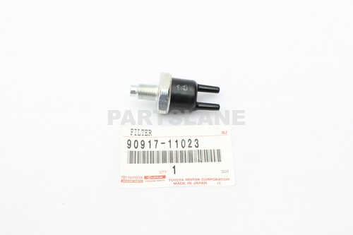 Toyota Land Cruiser Camry RAV4 Corolla OEM Genuine Gas Filter 90917 ...