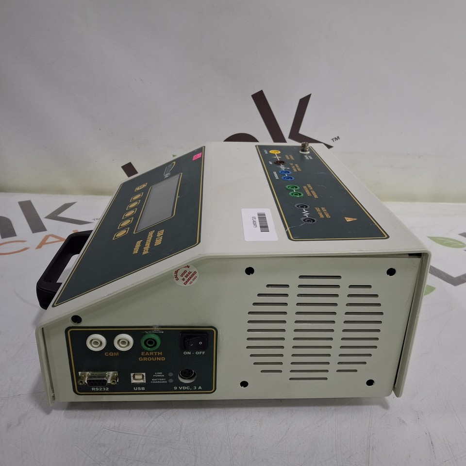 BC Biomedical ESU-2300 Electrosurgical Unit Analyzer | eBay
