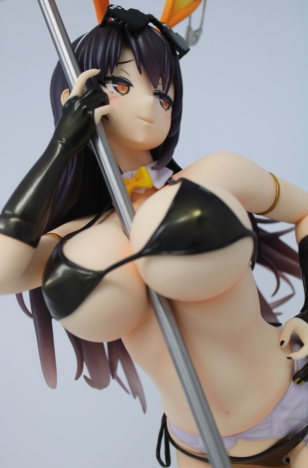 BINDing Rio Creators Opinion Native Creators Collection 1/4 Figure Native | eBay