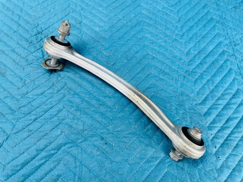 Genuine Mercedes Rear Strut Lateral Arm Driver Side 2043503306 OEM | eBay