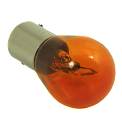 PY21W 12V Amber Bulb Pair fits 2009-13 Nissan Cube 26271-89910 | eBay