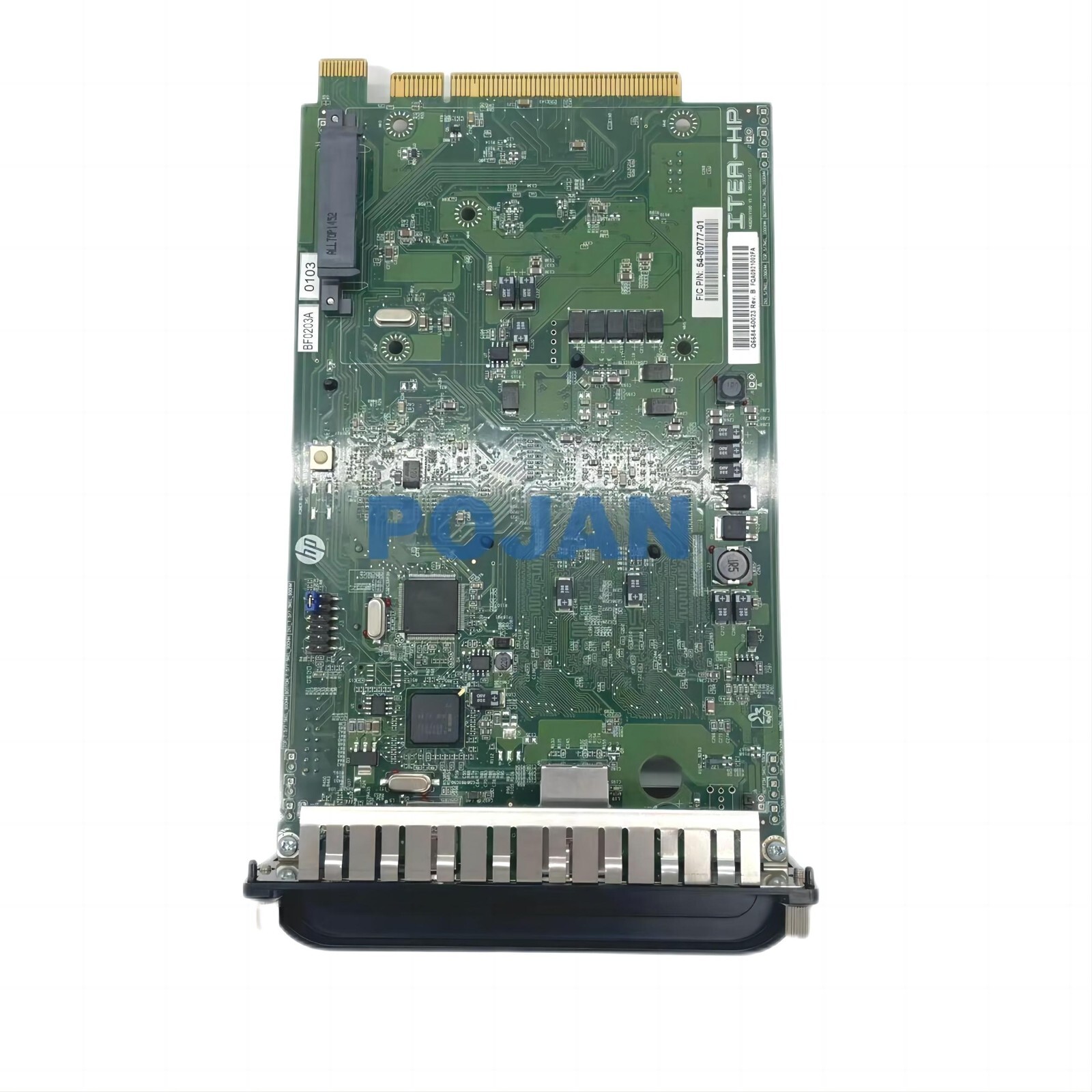 CH538-67004 Formatter Board for HP Designjet T1200 T770 T620 T1120 ...