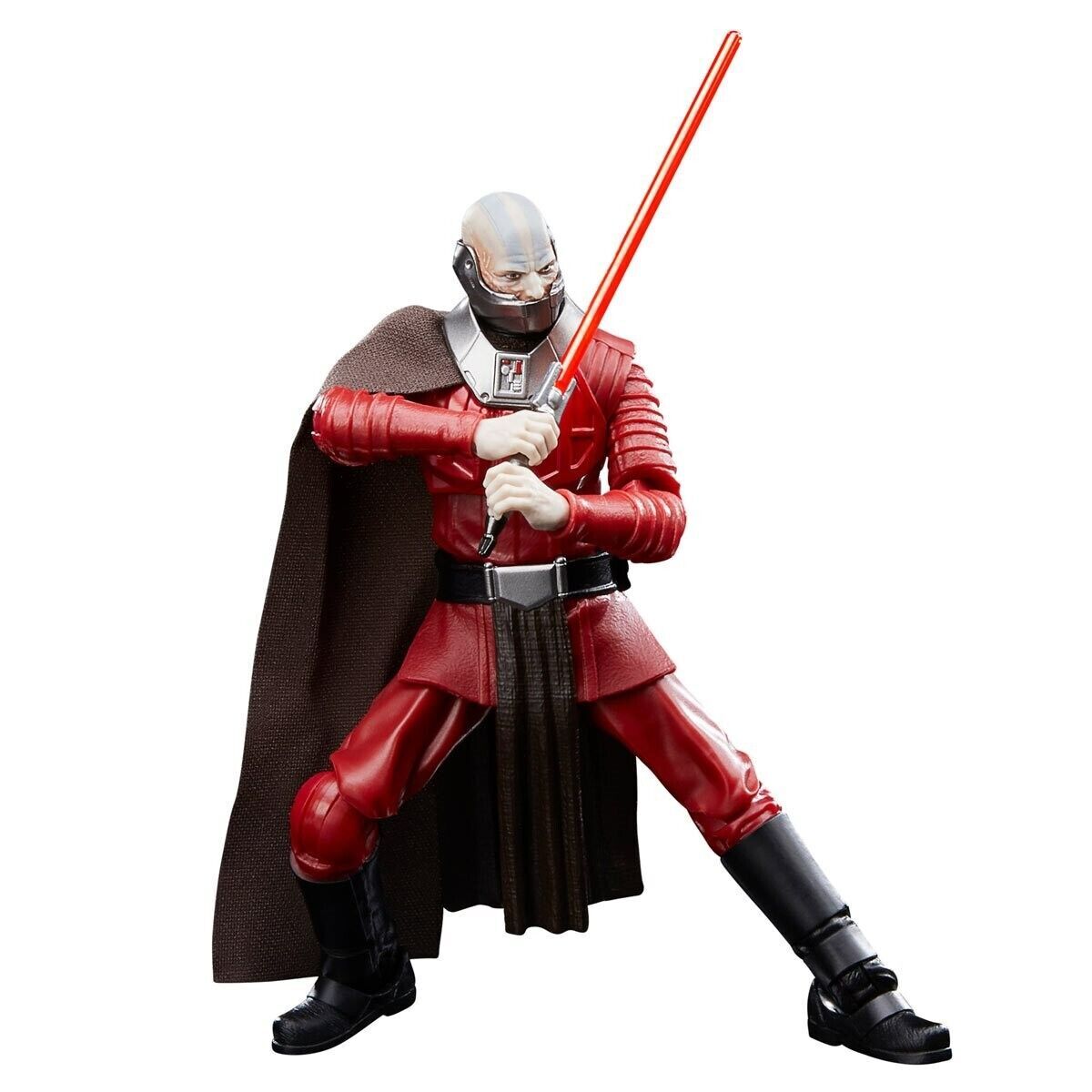 Star Wars The Black Series 6Inch Darth Malak Action Figure for sale ...