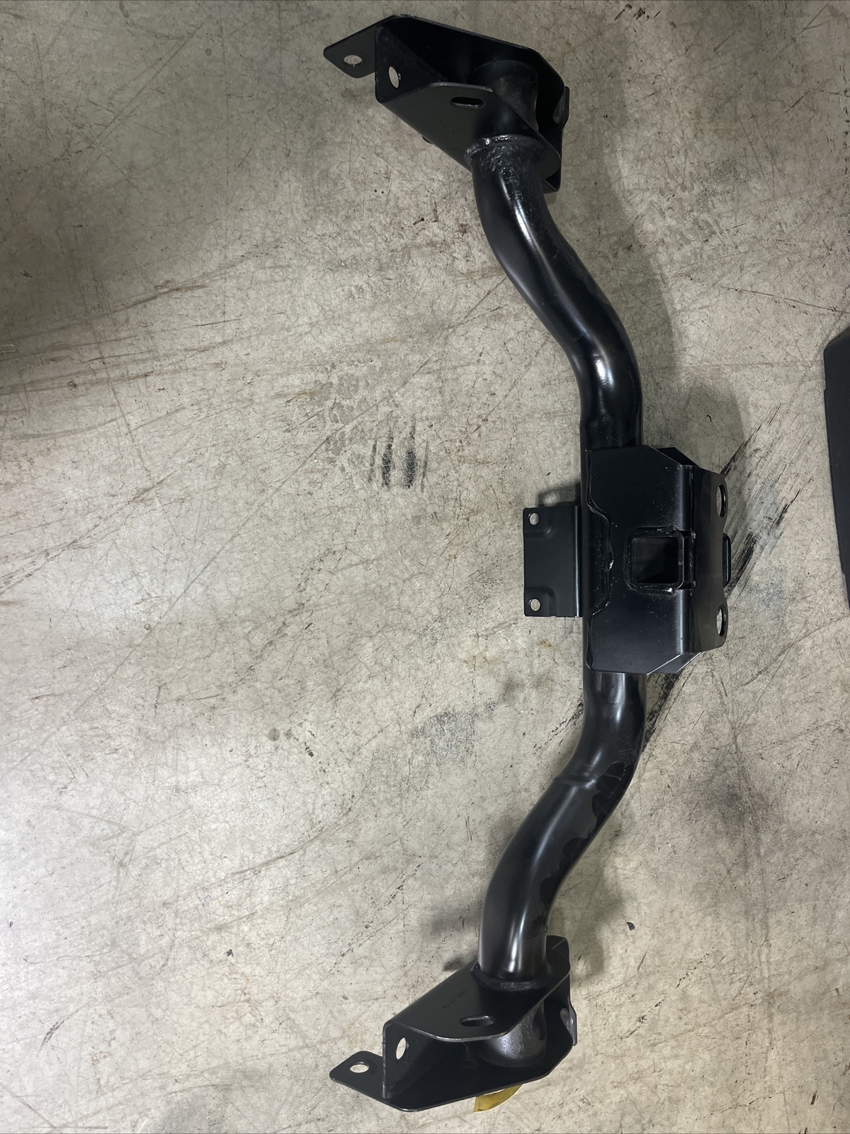 Trailer Hitch 68140775AI OEM 2017 17 Dodge RAM 2500 for sale online | eBay