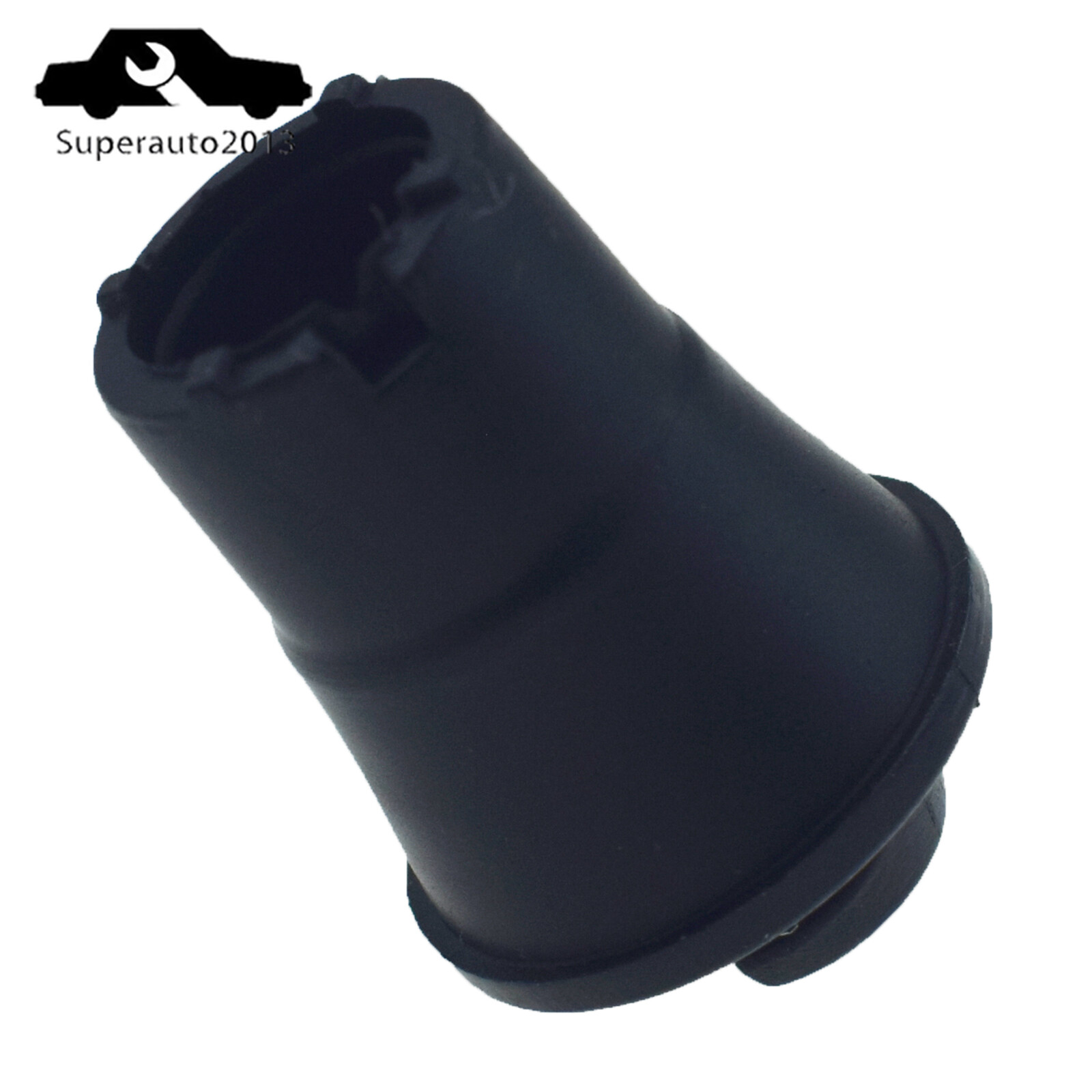 Rear Door Damping Damper Black For Toyota Land Cruiser Prado LC120 ...