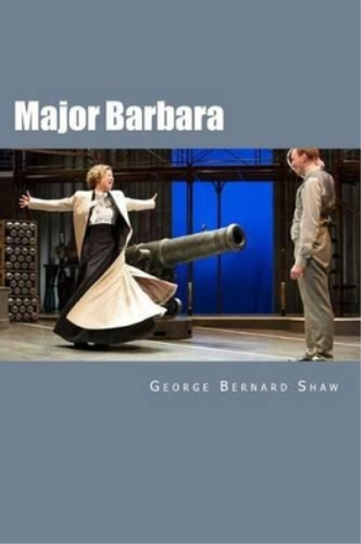 George Bernard Shaw Major Barbara (Paperback) (US IMPORT) | eBay