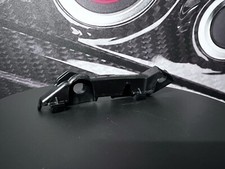 MERCEDES Mercedes-Benz OEM Front Bumper Grille-bumper Bracket Left ...