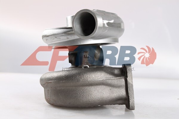 Genuine OEM TADANO TR350M-3 6D24TL 49188-01661/ME158163 TD08H ...