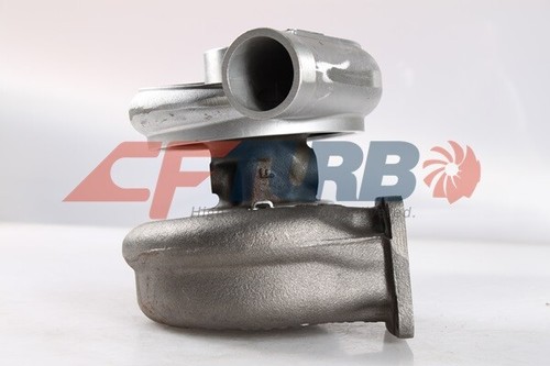 Genuine OEM TADANO TR350M-3 6D24TL 49188-01661/ME158163 TD08H ...