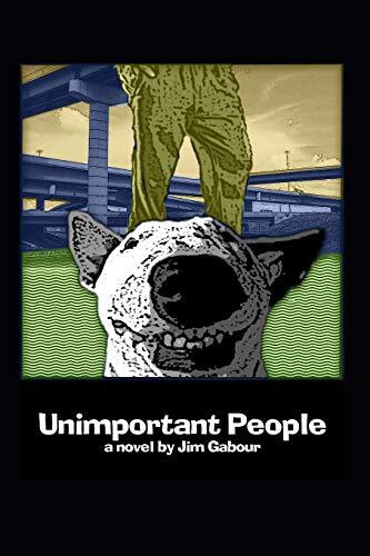 UNIMPORTANT PEOPLE By Jim Gabour **BRAND NEW** 9780692114025 | eBay