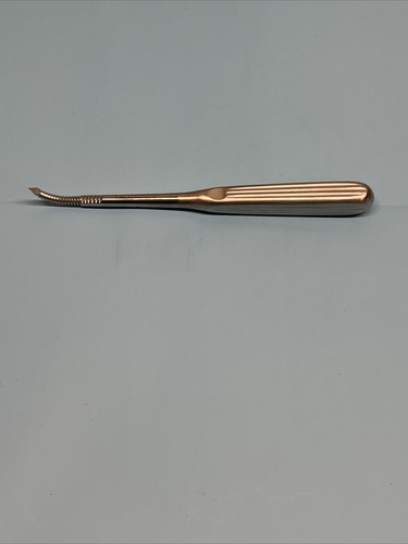 V. Mueller RH3530 Wiener Pierce Antrum Trocar Rasp | eBay