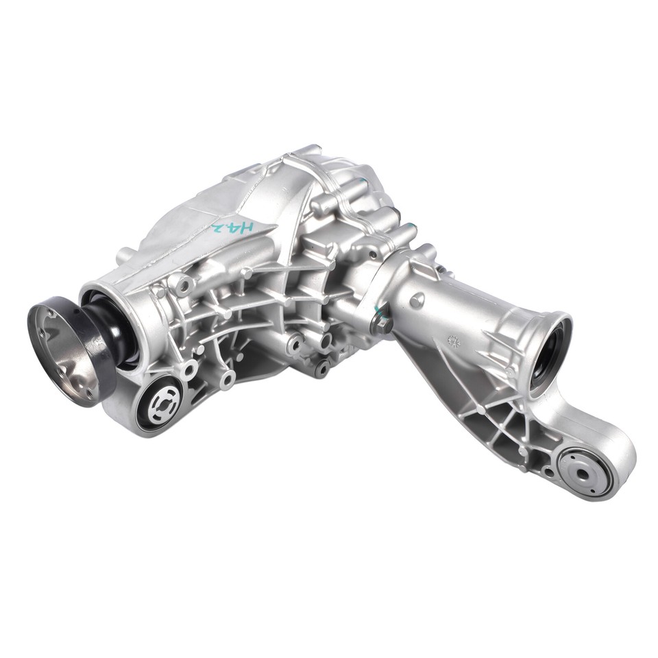 68352175AA 195MM Front Axle Differential For 11-18 Jeep Grand Cherokee ...
