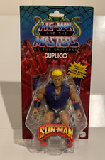 Masters of the Universe Origins Duplico