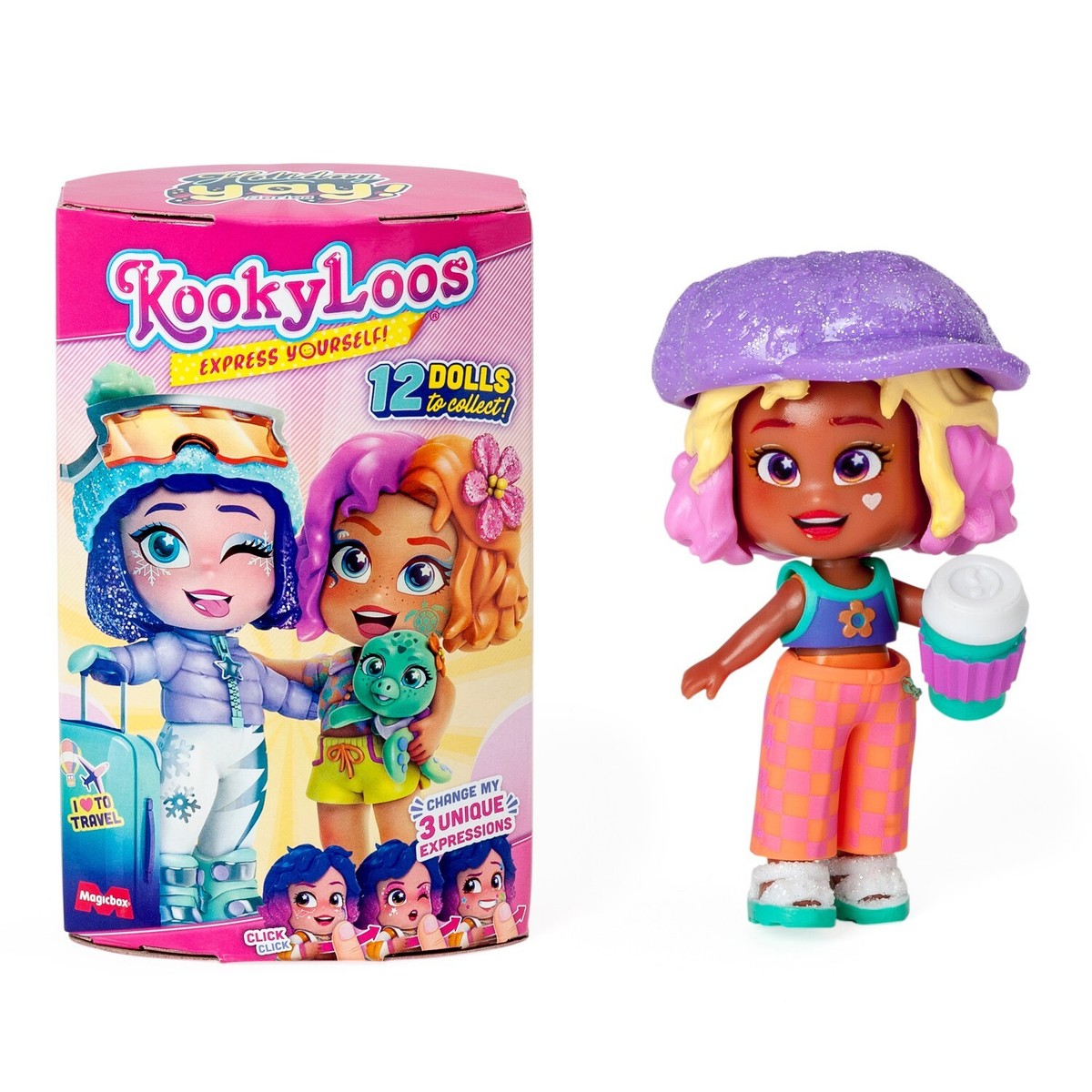 Kookyloos