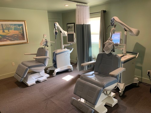 NeuroStar TMS Therapy Machine & Chair | eBay