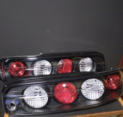 JDM TOYOTA SOARER LEXUS SC300 SC400 JZZ30 TAIL LIGHT LAMP OUTSIDE THE ...
