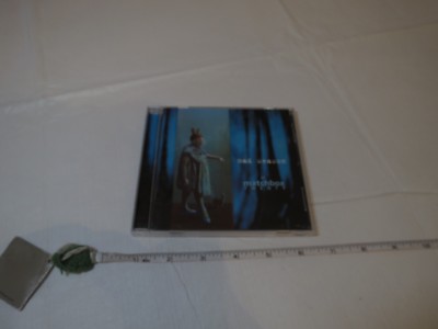 Mad Season by Matchbox Twenty 83339-2 music CD Angry Crutch rest stop ...