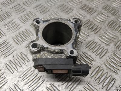 Renault Master Lm35 Mk3 2015 Luftdruck Map Sensor & Krümmer 8200685363 ...