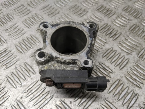 Renault Master Lm35 Mk3 2015 Luftdruck Map Sensor & Krümmer 8200685363 ...