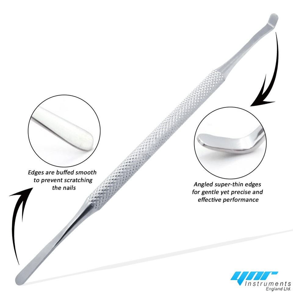 Ingrown Toe Nail File & Lifter Kit INGROWN SIDE EDGES Chiropody ...