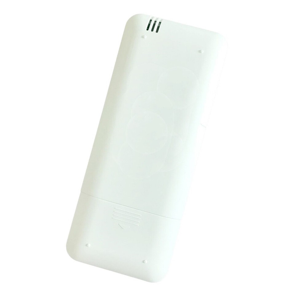 DIY-36-HP-C-230B DIY-12-HP-115B Remote Control For MRCOOL Room Air ...