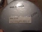 1987-1993 Ford Mustang 5.0L Saleen Center Caps OEM GT40 Cobra SVT 16 ...