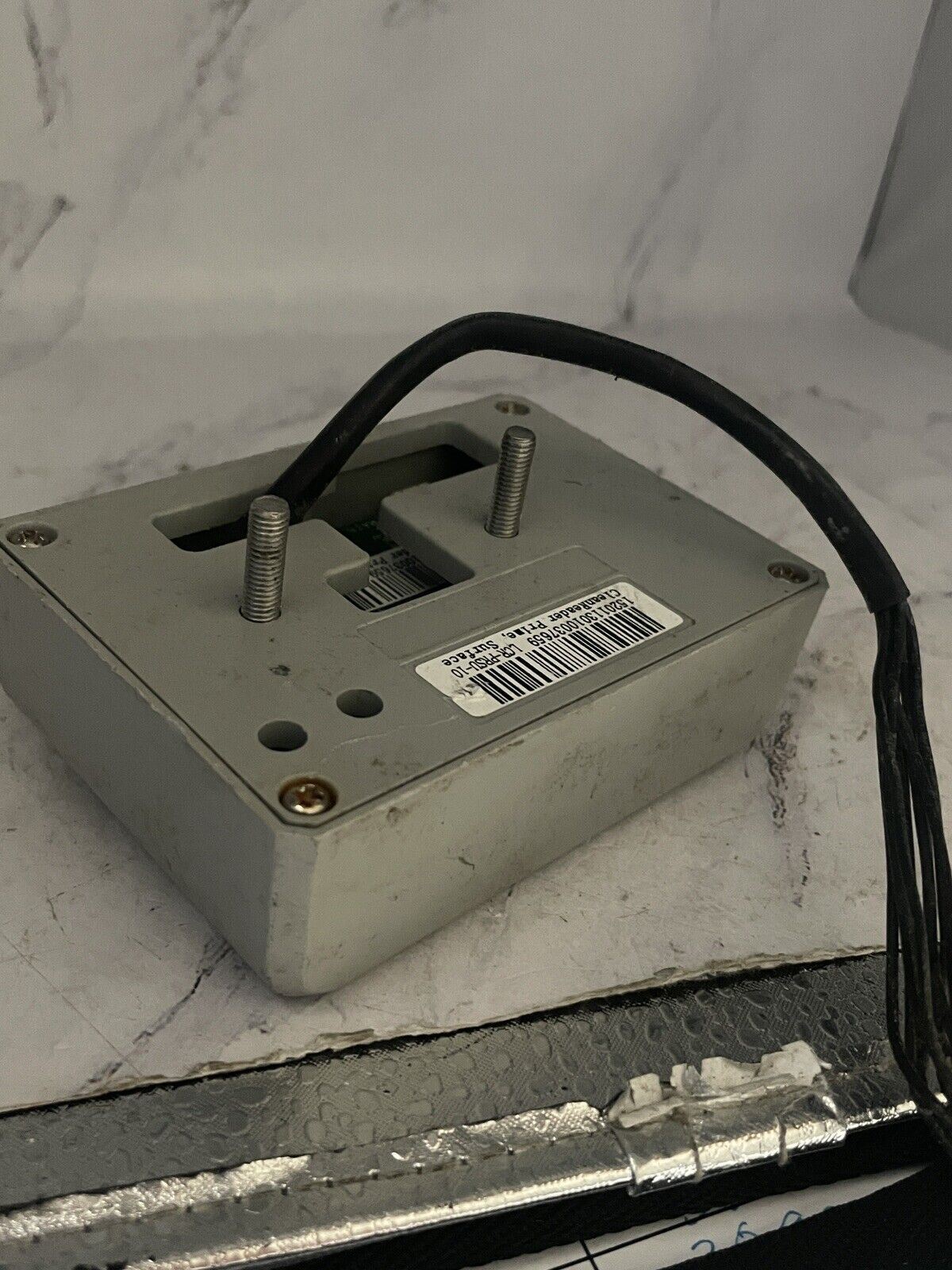 Aaxon Contactless Card Reader Laundry Card LCR-PRSU-10 |WM1163 | eBay