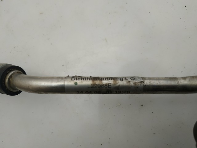 L22988E 8T0201215L 8K0611939D 8K0611931 8K0611743 1000270233 Hose Rail ...