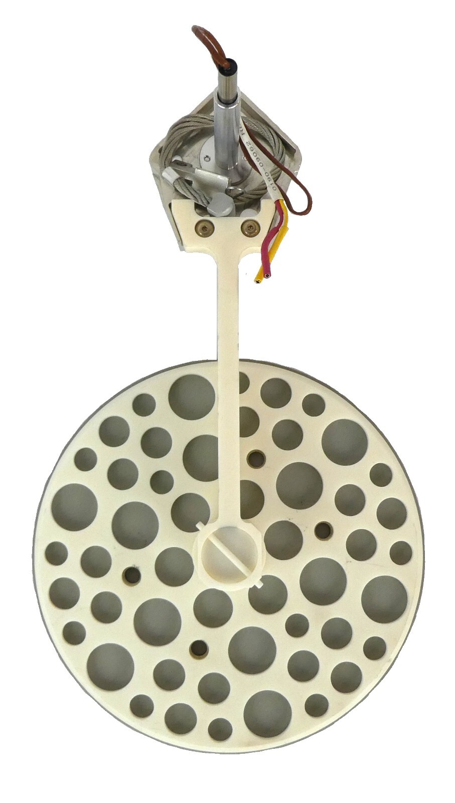AMAT Applied Materials 0190-09399 150mm Susceptor Assembly T2 Welded ...