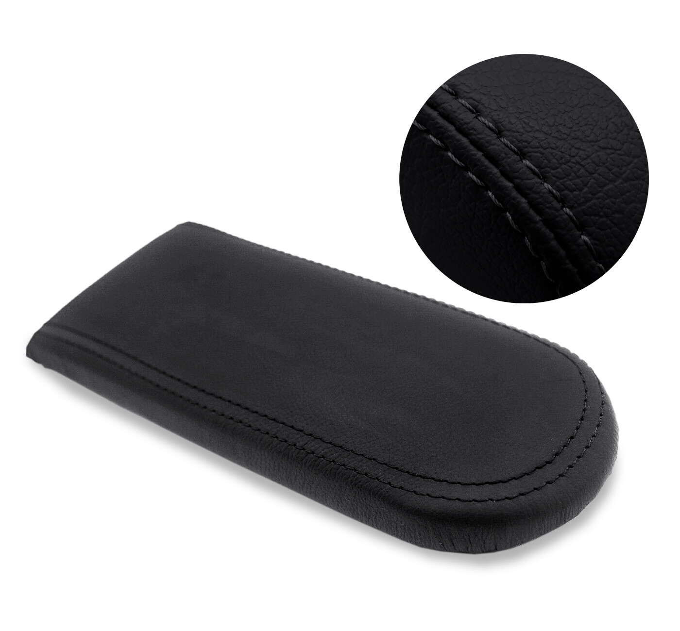 Fits 99-04 VW Jetta Vento GTI MK4 Vinyl Center Console Lid Armrest ...