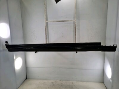 Sotto Porta Destra - BMW X6 III - Nero - 51778091650 - W0-6557E | eBay